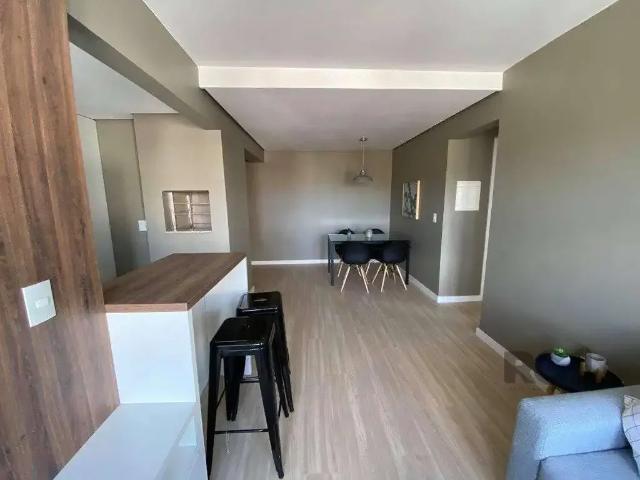 Apartamento para Venda em Porto Alegre/RS Bom Jesus 2 Quartos