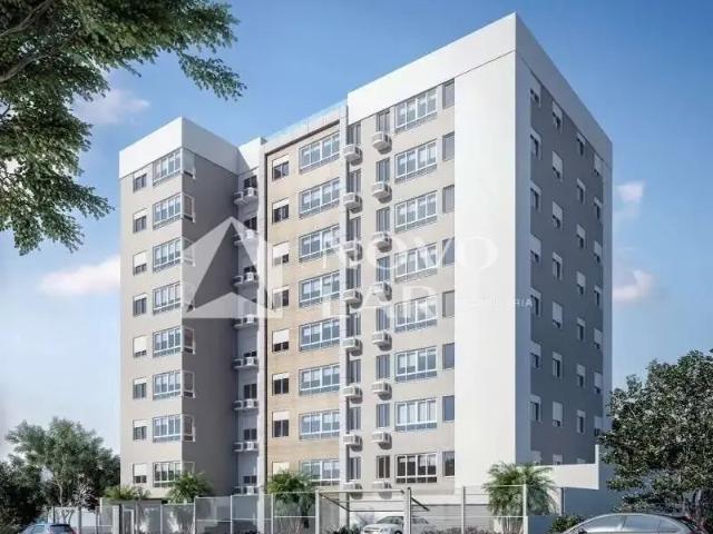 Apartamento para Venda em Porto Alegre/RS Bom Jesus 2 Quartos