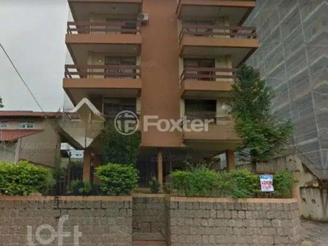 Apartamento para Venda em Porto Alegre/RS Bom Jesus 2 Quartos