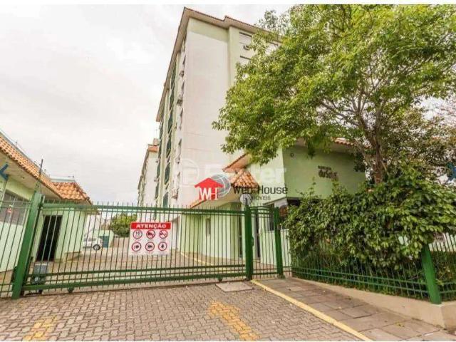 Apartamento para Venda em Porto Alegre/RS Bom Jesus 2 Quartos