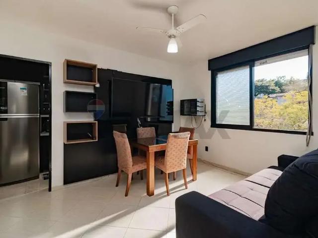 Apartamento para Venda em Porto Alegre/RS Bom Jesus 2 Quartos