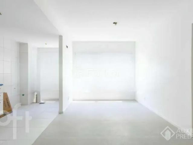 Apartamento para Venda em Porto Alegre/RS Bom Jesus 2 Quartos