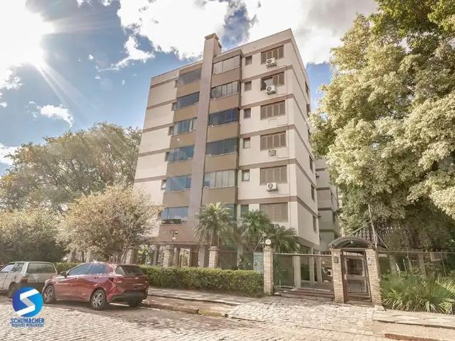 Apartamento para Venda em Porto Alegre/RS Bom Jesus 2 Quartos