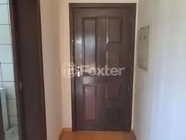 Apartamento para Venda em Porto Alegre/RS Bom Jesus 2 Quartos