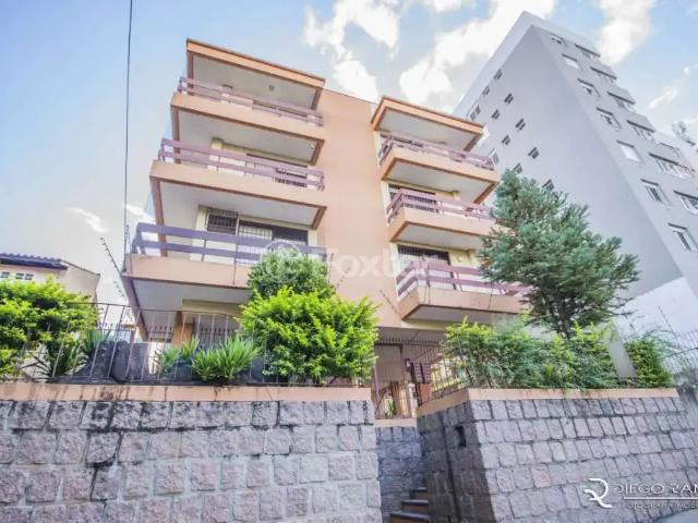 Apartamento para Venda em Porto Alegre/RS Bom Jesus 2 Quartos