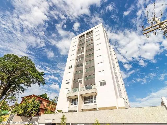 Apartamento para Venda em Porto Alegre/RS Bom Jesus 2 Quartos