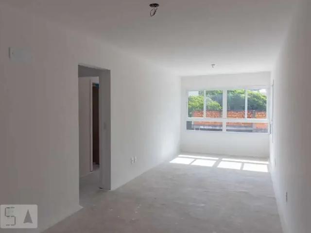 Apartamento para Venda em Porto Alegre/RS Bom Jesus 2 Quartos