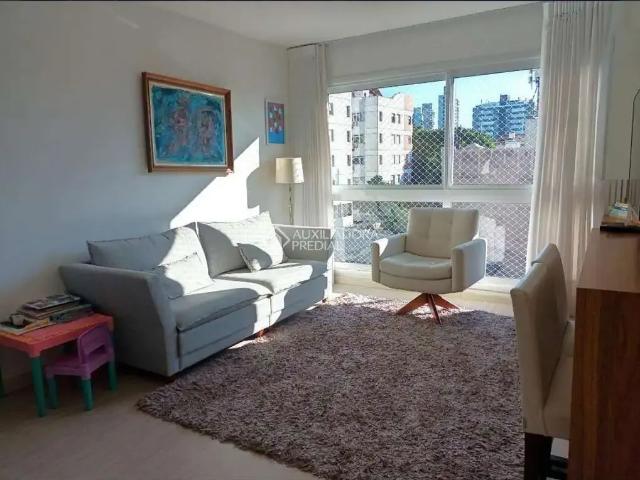 Apartamento para Venda em Porto Alegre/RS Bom Jesus 2 Quartos