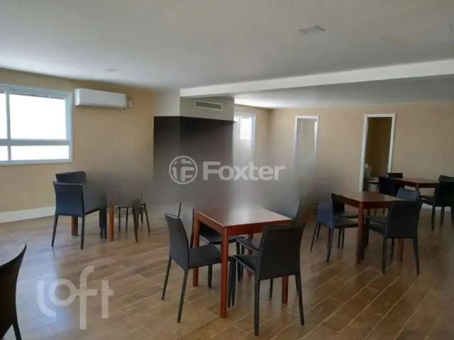 Apartamento para Venda em Porto Alegre/RS Bom Jesus 2 Quartos