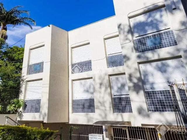 Apartamento para Venda em Porto Alegre/RS Bom Jesus 2 Quartos