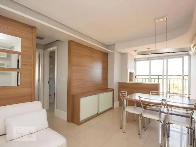 Apartamento para Venda em Porto Alegre/RS Bom Jesus 2 Quartos