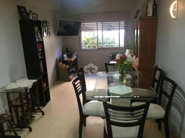 Apartamento para Venda em Porto Alegre/RS Bom Jesus 2 Quartos