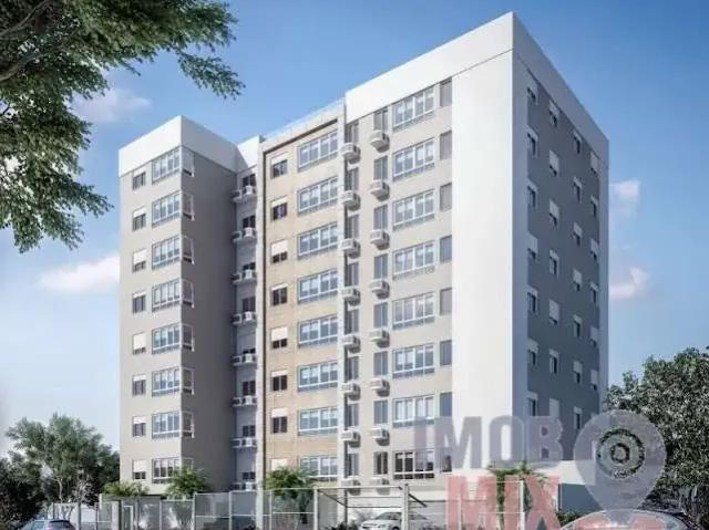 Apartamento para Venda em Porto Alegre/RS Bom Jesus 2 Quartos