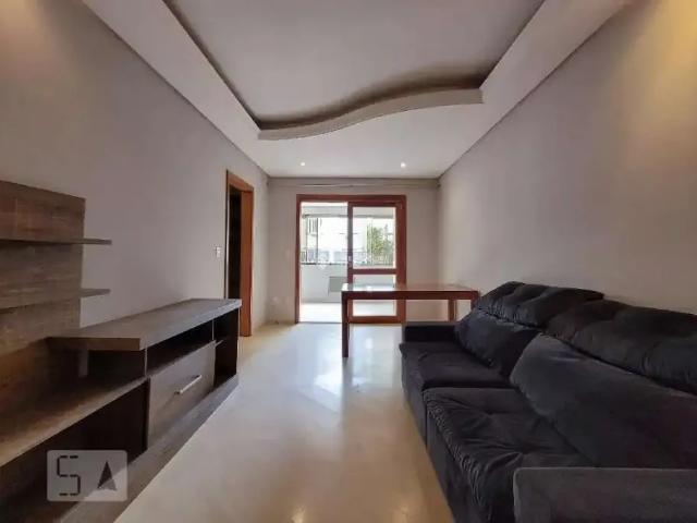 Apartamento para Venda em Porto Alegre/RS Bom Jesus 2 Quartos