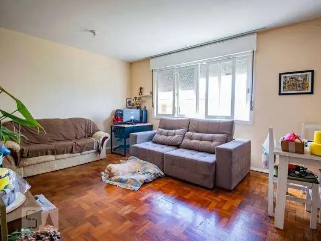 Apartamento para Venda em Porto Alegre/RS Bom Jesus 2 Quartos