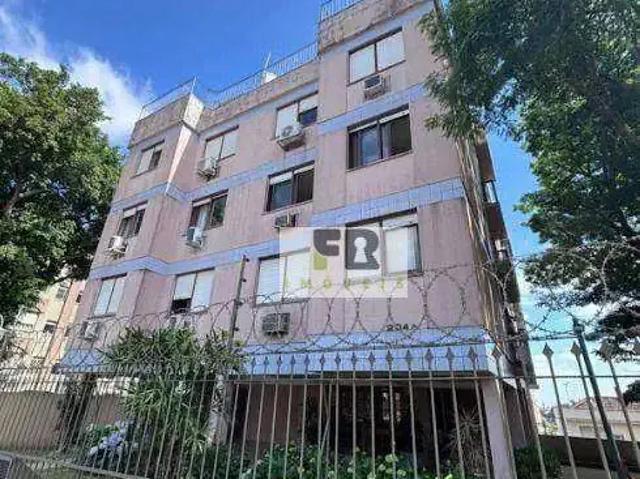 Apartamento para Venda em Porto Alegre/RS Bom Jesus 2 Quartos