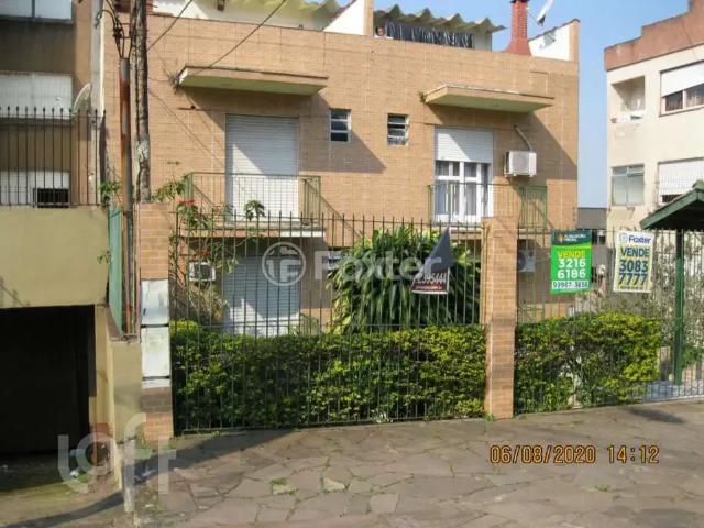 Apartamento para Venda em Porto Alegre/RS Bom Jesus 2 Quartos