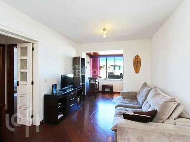 Apartamento para Venda em Porto Alegre/RS Bom Jesus 2 Quartos