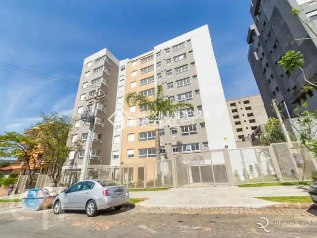 Apartamento para Venda em Porto Alegre/RS Bom Jesus 2 Quartos