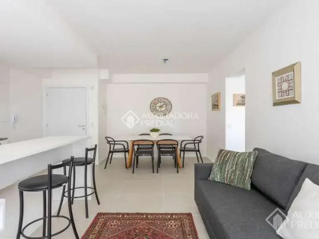 Apartamento para Venda em Porto Alegre/RS Bom Jesus 2 Quartos
