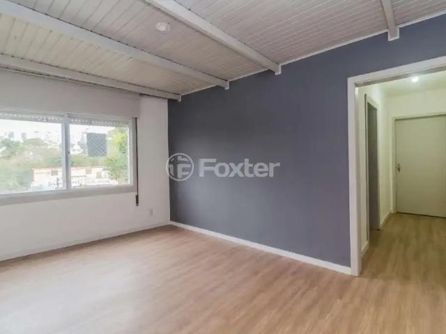 Apartamento para Venda em Porto Alegre/RS Bom Jesus 2 Quartos