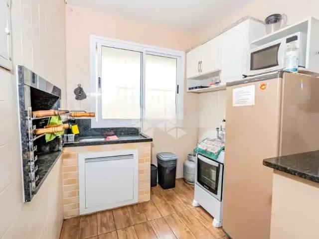 Apartamento para Venda em Porto Alegre/RS Bom Jesus 2 Quartos