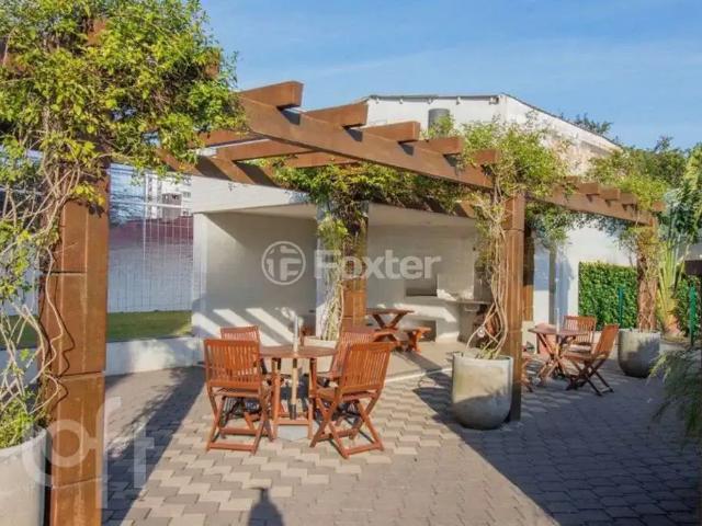 Apartamento para Venda em Porto Alegre/RS Bom Jesus 2 Quartos