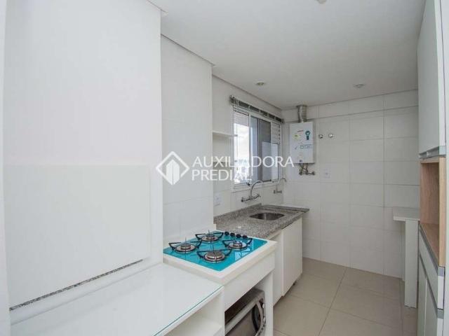 Apartamento para Venda em Porto Alegre/RS Bom Jesus 2 Quartos