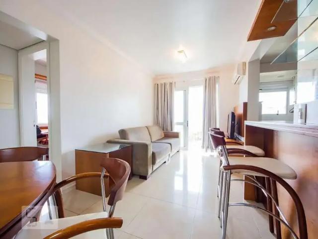 Apartamento para Venda em Porto Alegre/RS Bom Jesus 2 Quartos