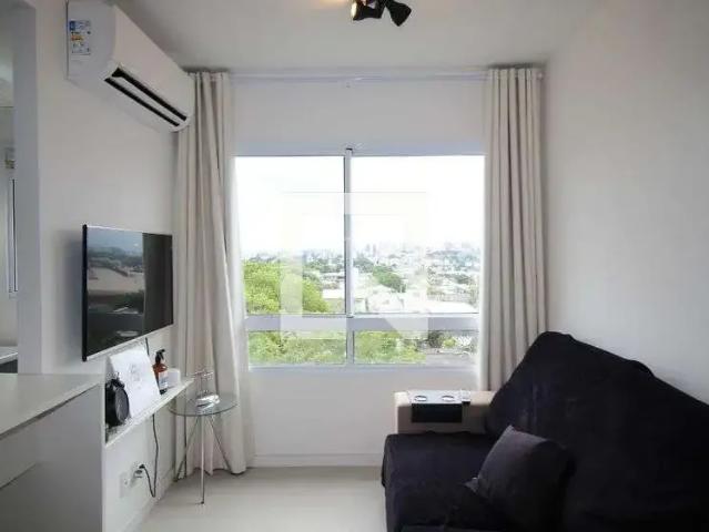 Apartamento para Venda em Porto Alegre/RS Bom Jesus 2 Quartos