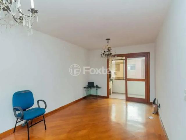 Apartamento para Venda em Porto Alegre/RS Bom Jesus 2 Quartos
