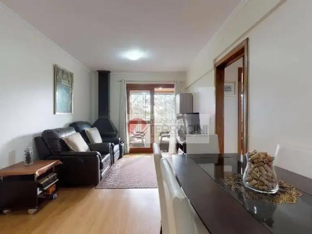 Apartamento para Venda em Porto Alegre/RS Bom Jesus 2 Quartos