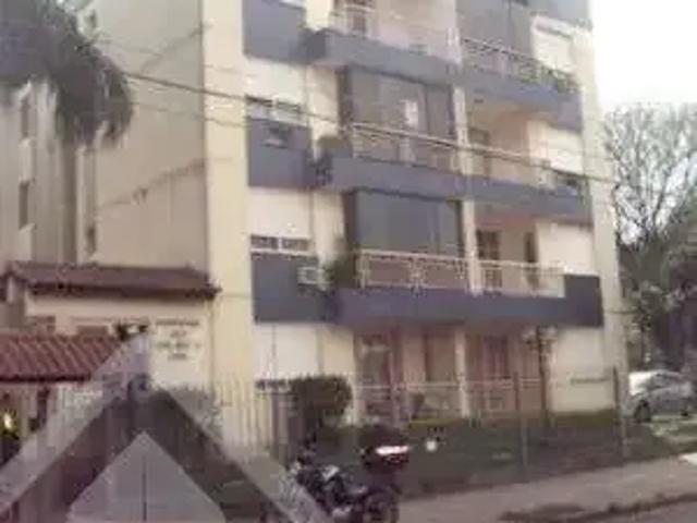 Apartamento para Venda em Porto Alegre/RS Bom Jesus 2 Quartos