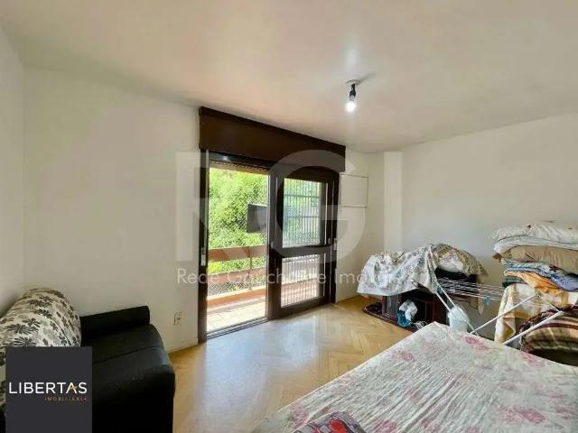 Apartamento para Venda em Porto Alegre/RS Bom Jesus 2 Quartos