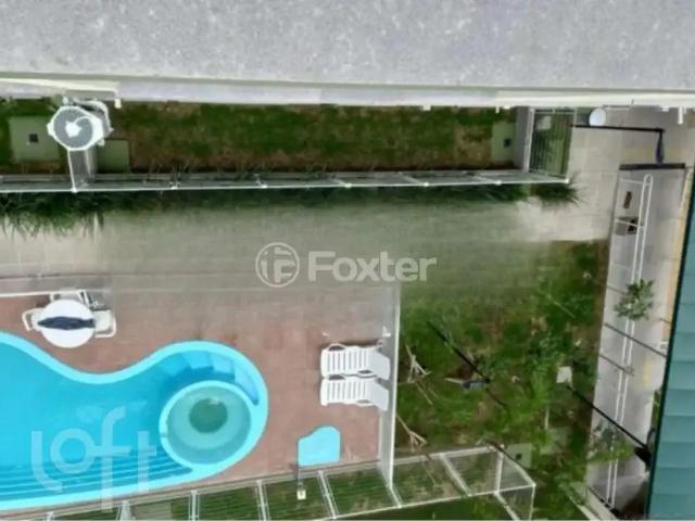 Apartamento para Venda em Porto Alegre/RS Bom Jesus 2 Quartos