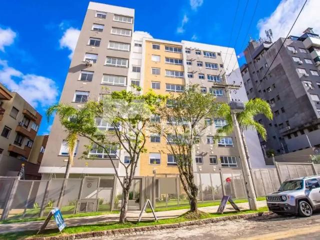 Apartamento para Venda em Porto Alegre/RS Bom Jesus 2 Quartos