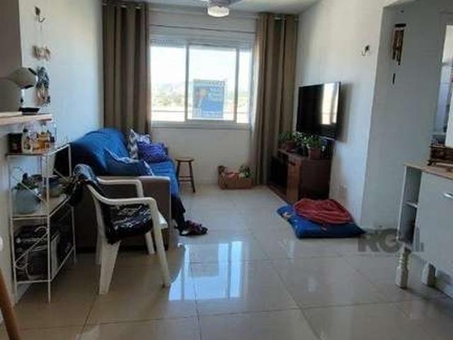 Apartamento para Venda em Porto Alegre/RS Bom Jesus 2 Quartos