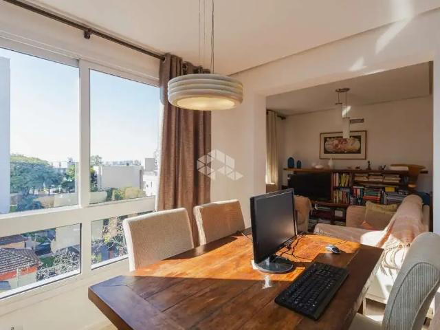 Apartamento para Venda em Porto Alegre/RS Bom Jesus 2 Quartos