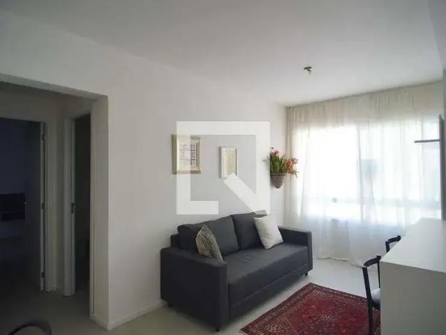 Apartamento para Venda em Porto Alegre/RS Bom Jesus 2 Quartos