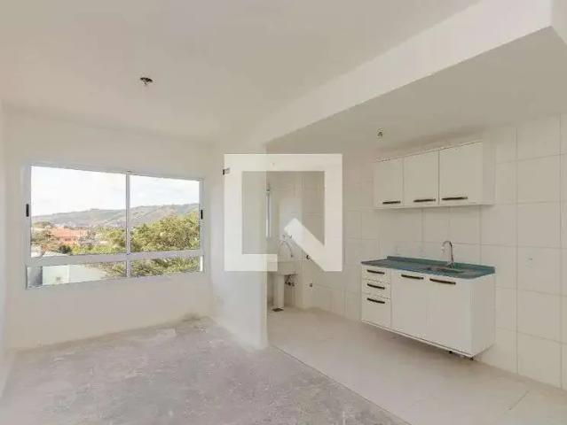 Apartamento para Venda em Porto Alegre/RS Bom Jesus 2 Quartos