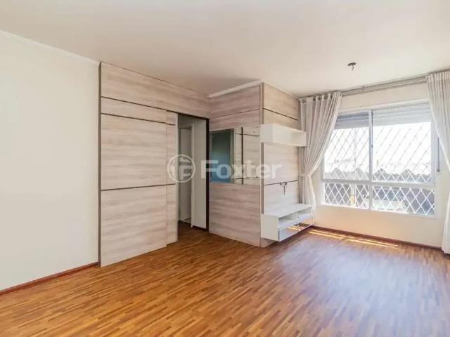 Apartamento para Venda em Porto Alegre/RS Bom Jesus 2 Quartos