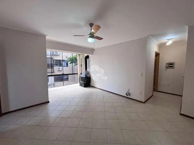 Apartamento para Venda em Porto Alegre/RS Bom Jesus 2 Quartos