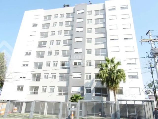 Apartamento para Venda em Porto Alegre/RS Bom Jesus 2 Quartos