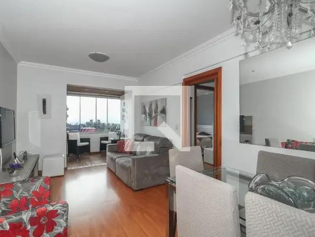Apartamento para Venda em Porto Alegre/RS Bom Jesus 2 Quartos