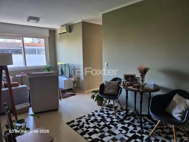 Apartamento para Venda em Porto Alegre/RS Bom Jesus 2 Quartos