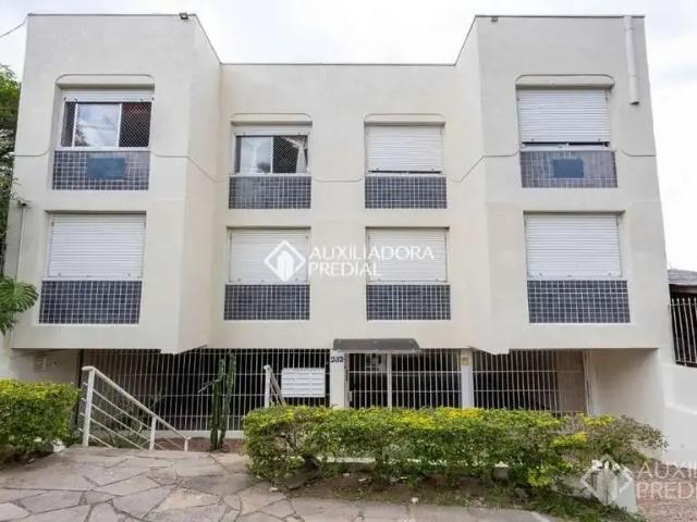 Apartamento para Venda em Porto Alegre/RS Bom Jesus 2 Quartos