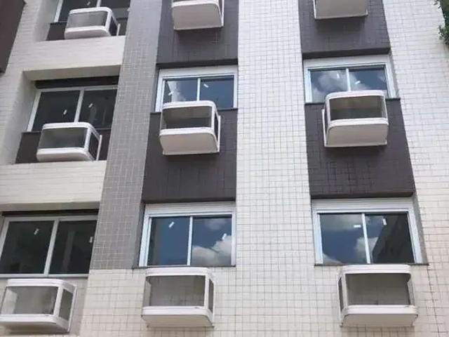 Apartamento para Venda em Porto Alegre/RS Bom Jesus 2 Quartos