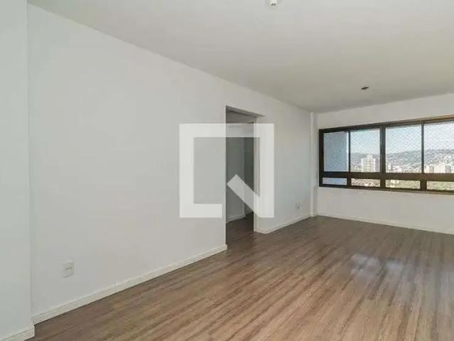 Apartamento para Venda em Porto Alegre/RS Bom Jesus 2 Quartos