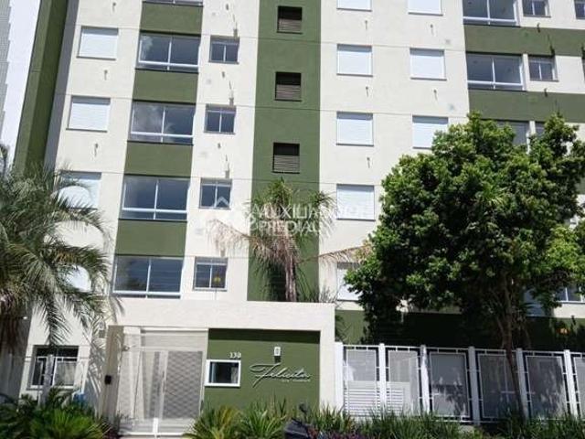 Apartamento para Venda em Porto Alegre/RS Bom Jesus 2 Quartos