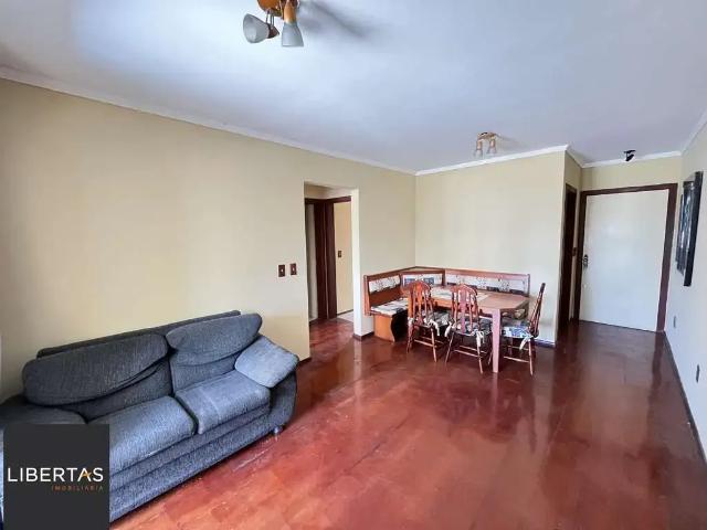 Apartamento para Venda em Porto Alegre/RS Bom Jesus 2 Quartos